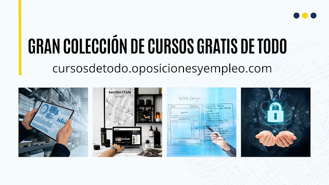 Temarios Gratis - Estudiar Oposiciones